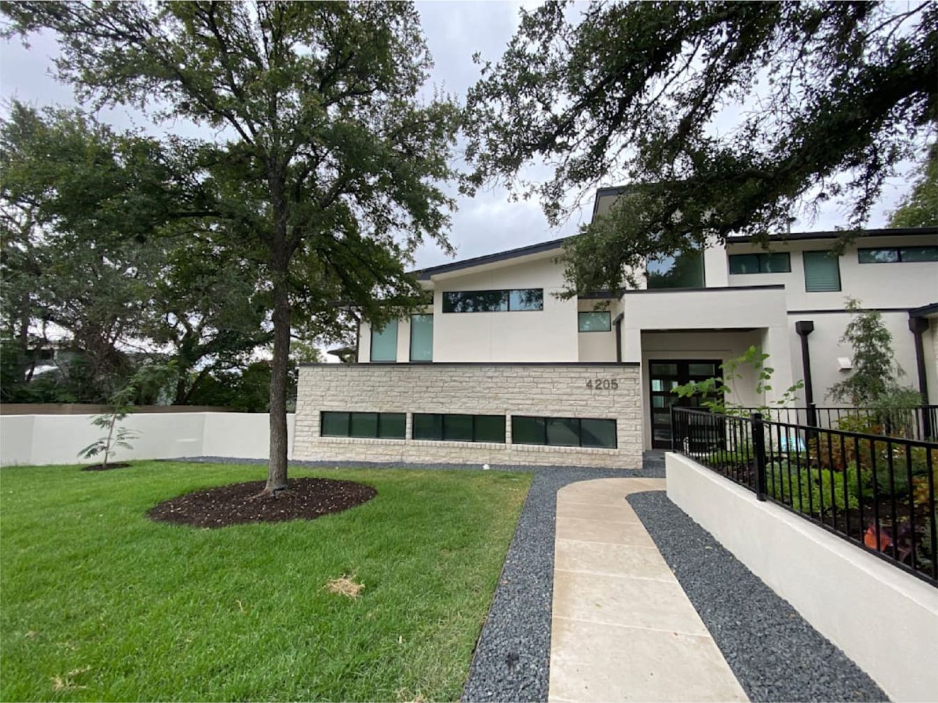 Drainage Contractor and Storm Water Management Expert Texas