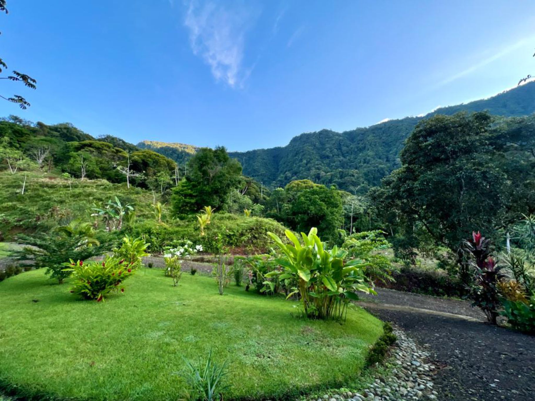 Sustainable Land Development Austin Texas, Los Angeles & Ojochal Costa Rica